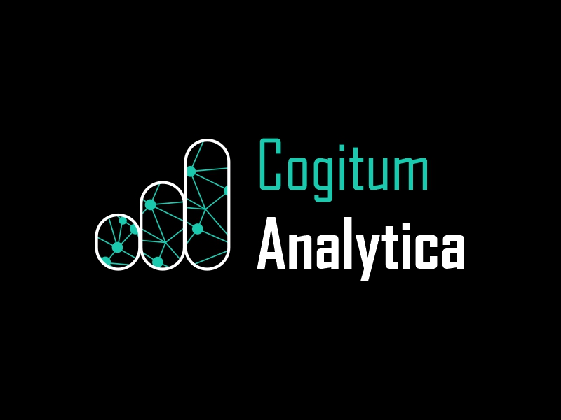 Soluções de modelos de dados sob medida Cogitum Analytica
